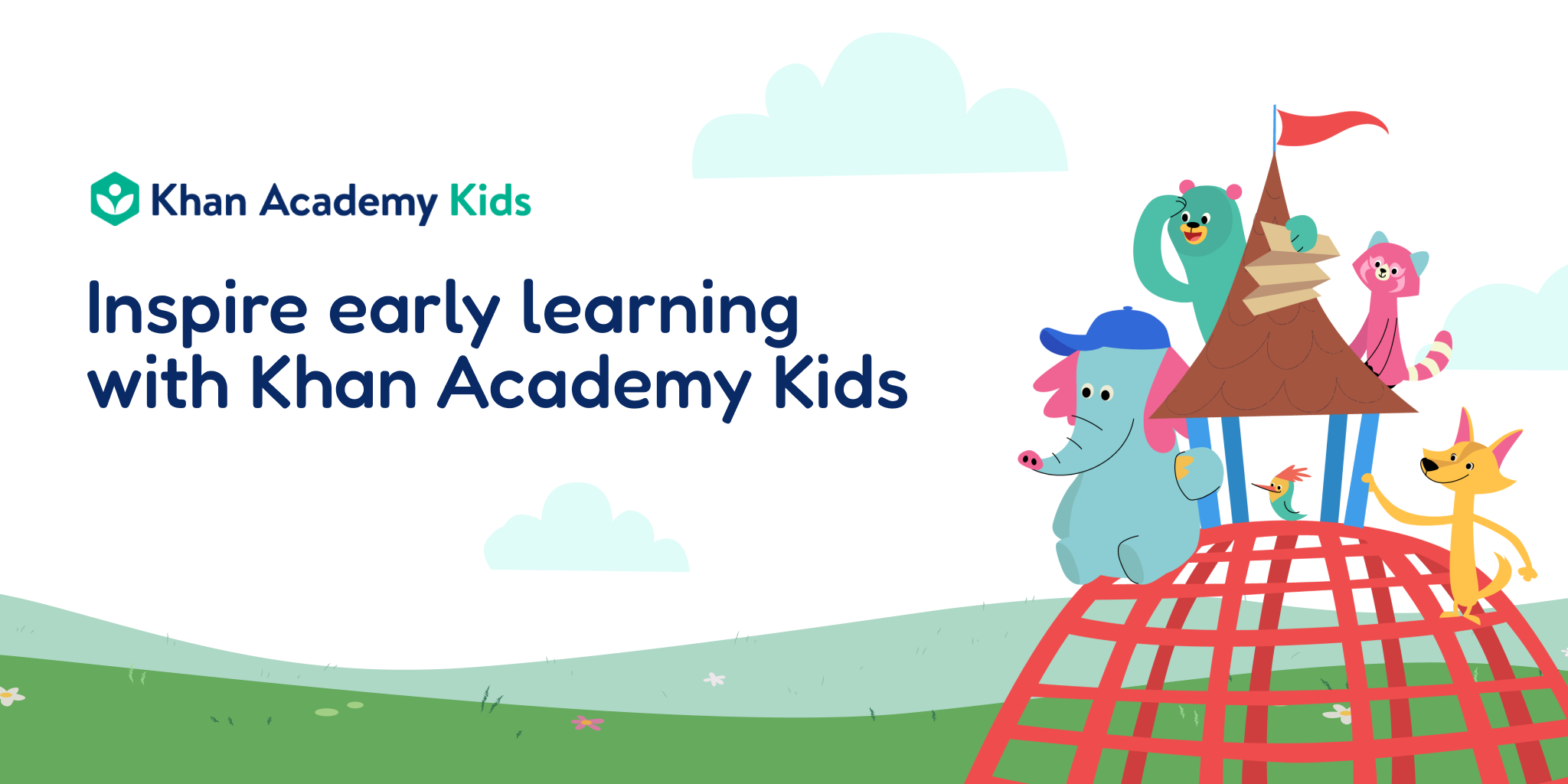 Free Learning App for Kids Ages 2-8 | Khan Academy Kids